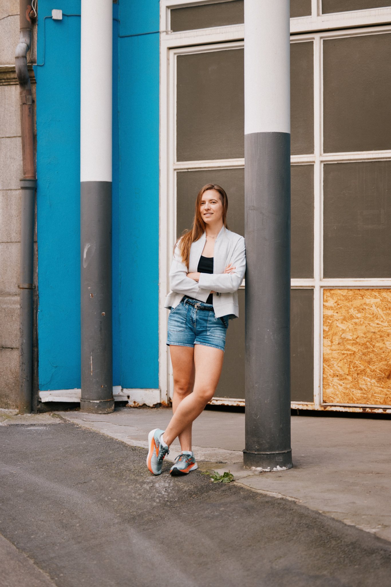 Inga Strümke mener KI må gjøre livet vårt bedre | OBOS